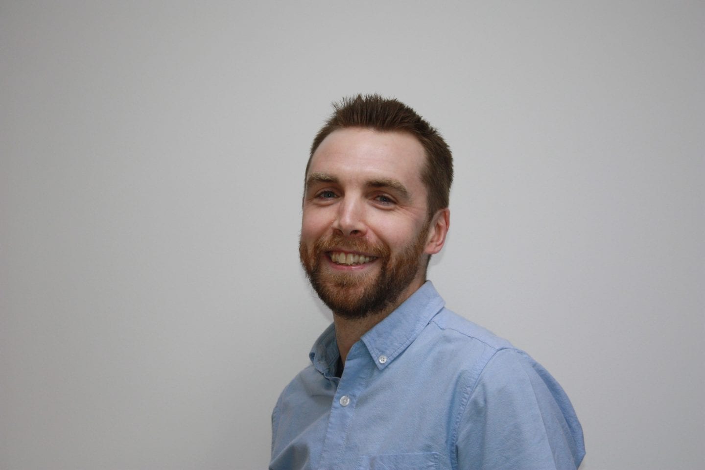 Meet the Team - Communications Plus