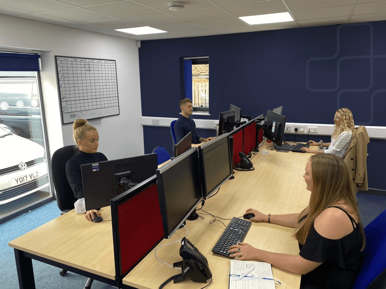 News - Communications Plus