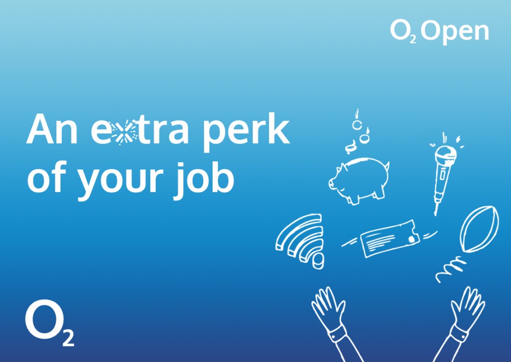 O2 Business Mobile Phone Contracts - Communications Plus