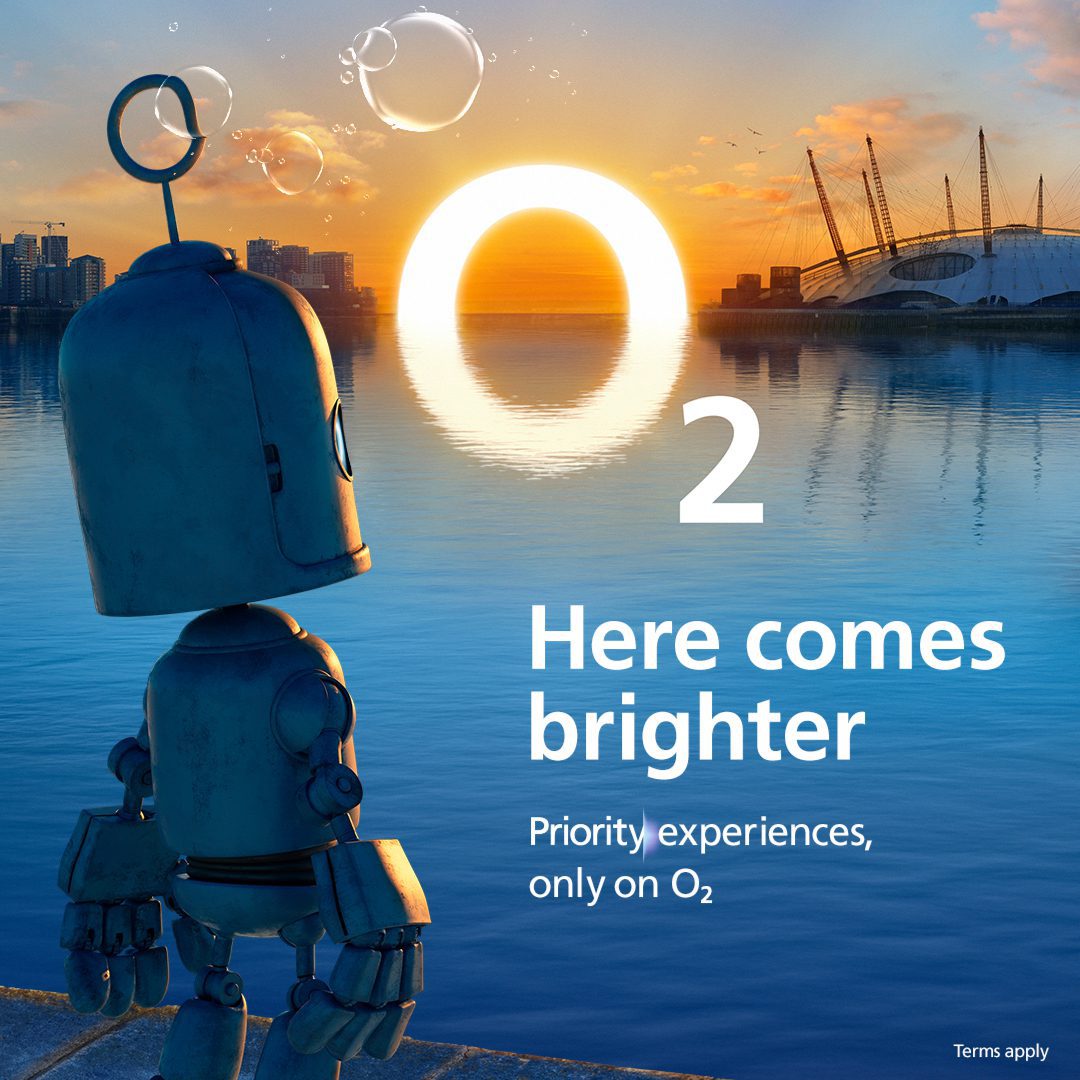 Why O2 - Communications Plus