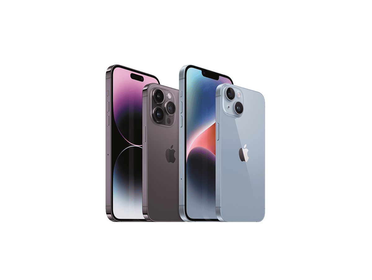 Business Mobile Phones - Communications Plus