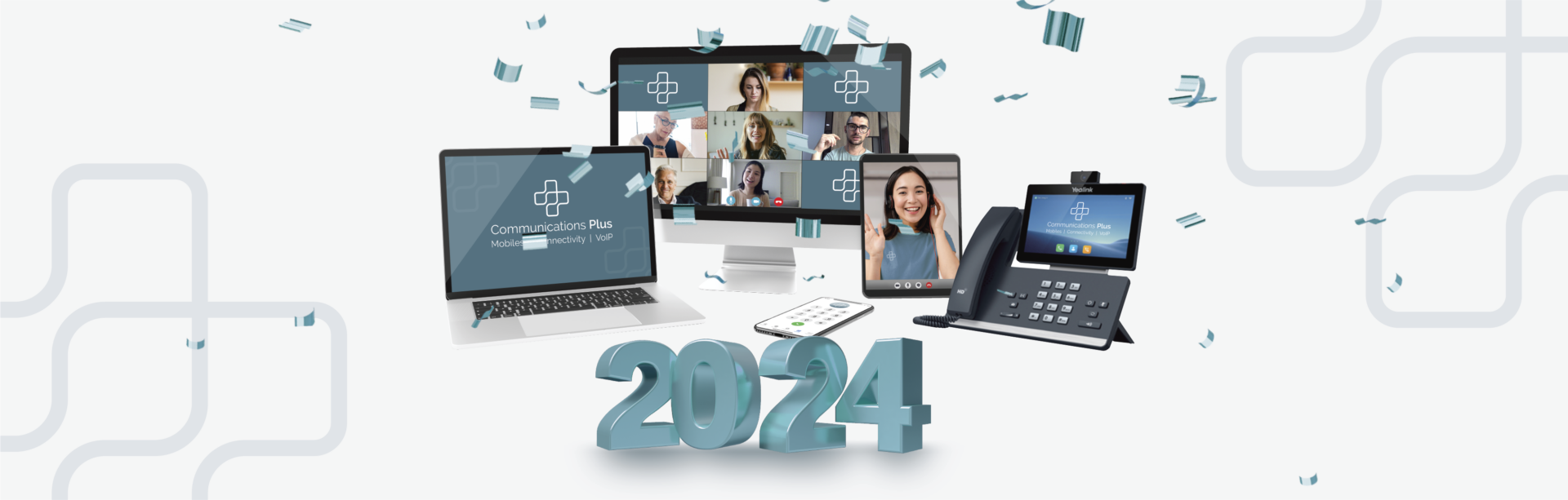 Mobiles | Connectivity | VoIP - Communications Plus