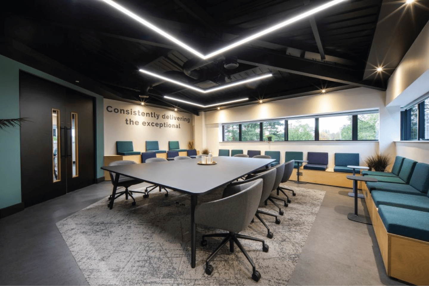 About Communications Plus - Communications Plus