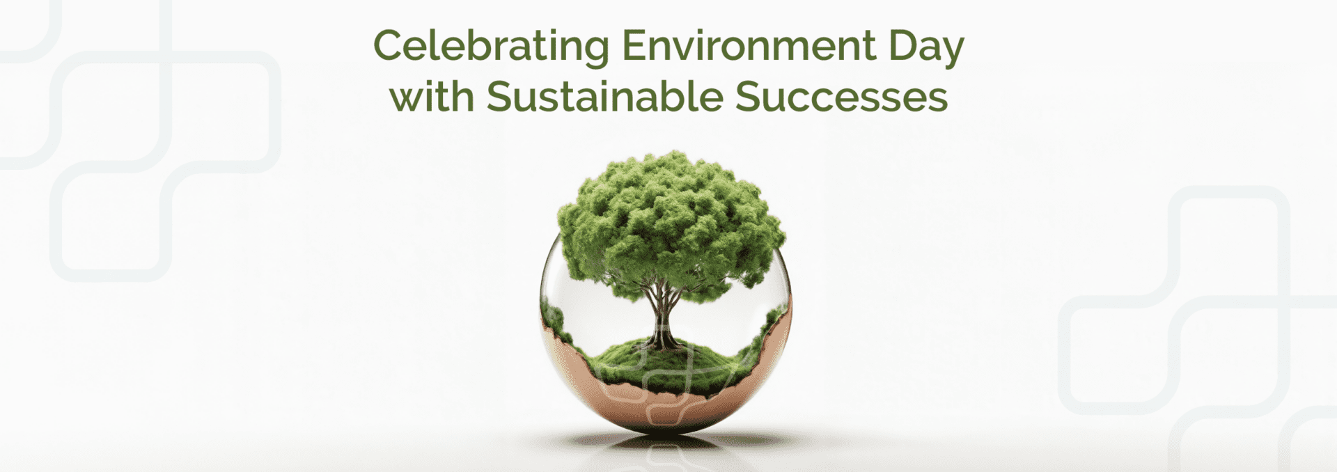 Celebrating Environment Day with Sustainable Successes