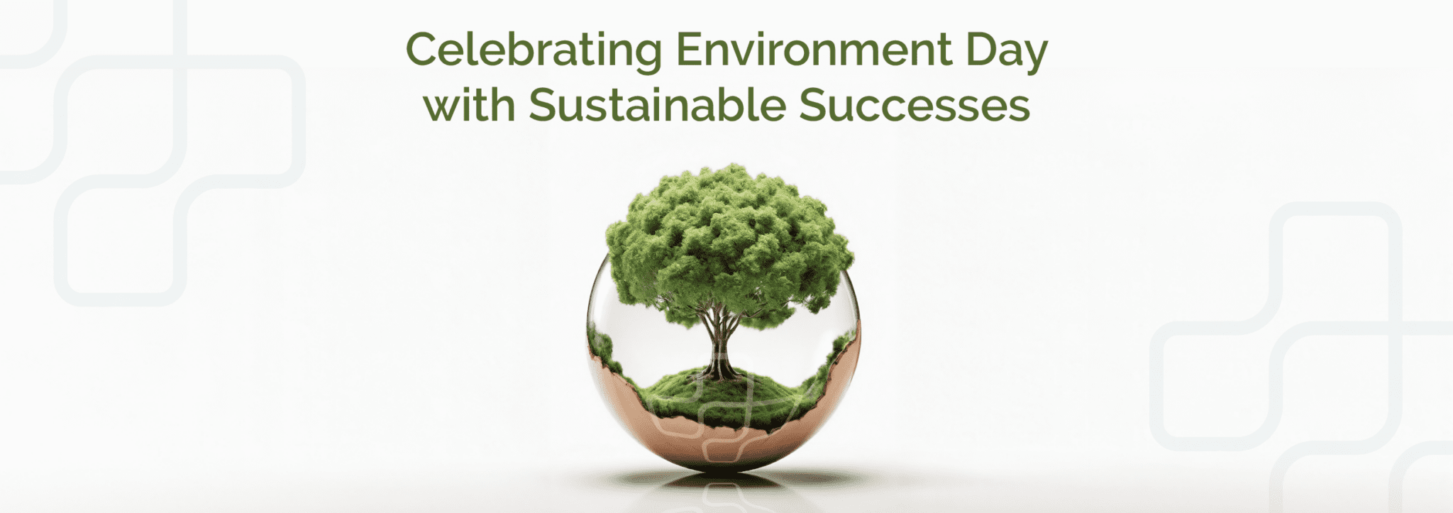 Celebrating Environment Day with Sustainable Successes