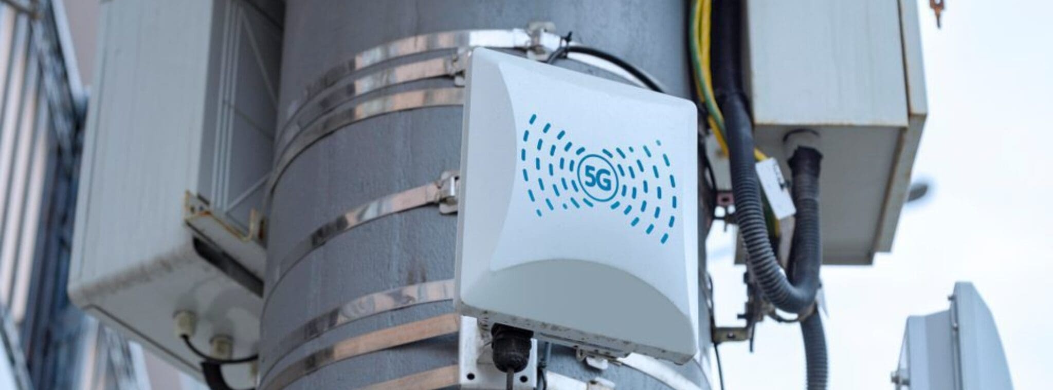 What 5G Standalone Means for Businesses | 5G SA Explained